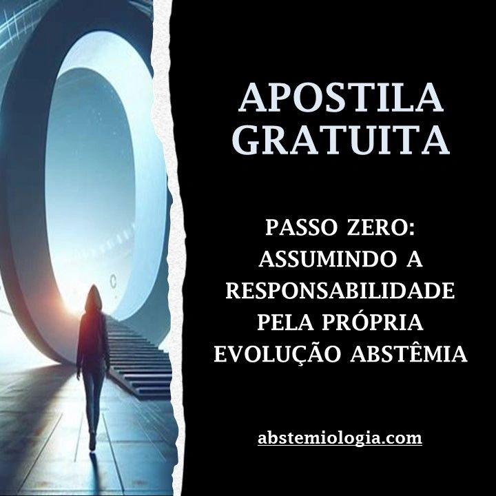 Passo Zero Assumindo A PrÓpria Responsabilidade 8085
